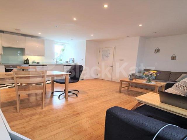 1 Bedroom, Furnished Flat in Parkway NW1