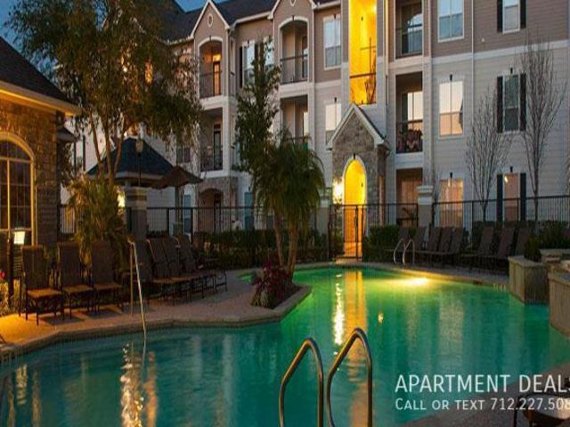 1 bedroom, Katy TX 77450 77331269