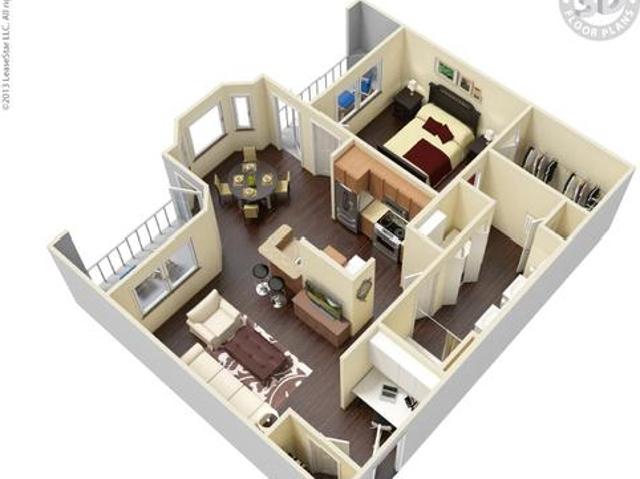 1 bedroom, Katy TX 77450 77331210