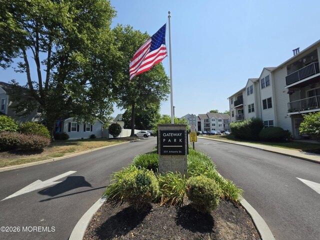 1 bedroom, Keyport NJ 07735 105172679