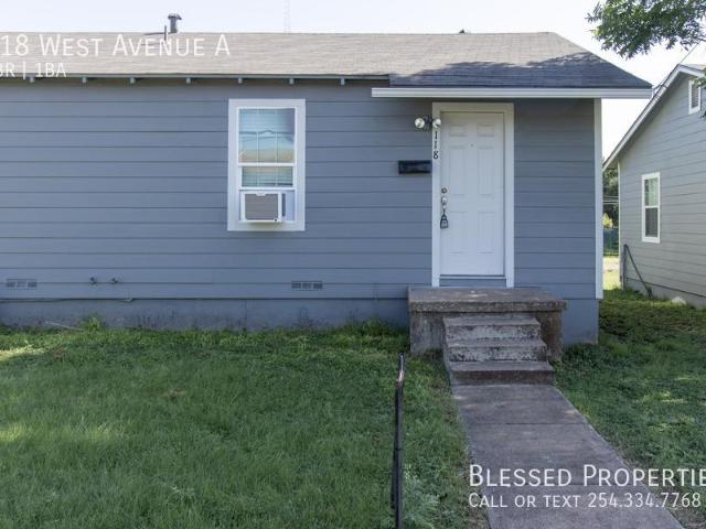 1 bedroom, Killeen TX 76541 83873437
