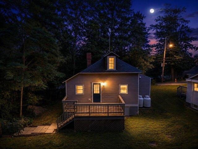 1 bedroom, Kingston NH 03848 104440950