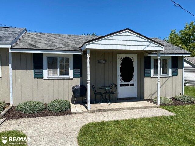 1 bedroom, Houghton Lake MI 48629 LS88390544