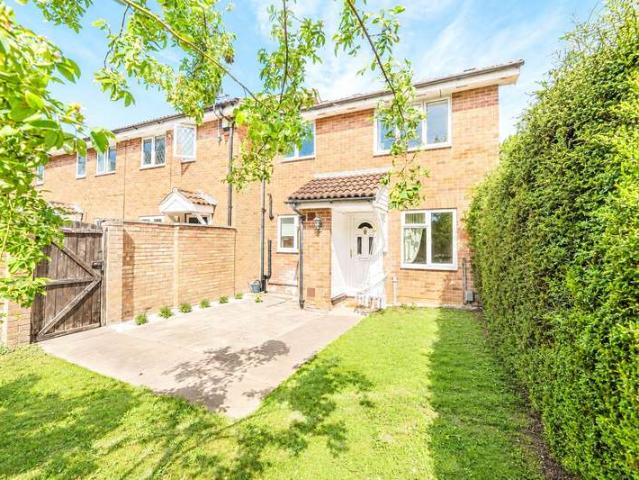 1 Bedroom House