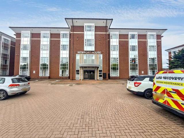 1 Bedroom House