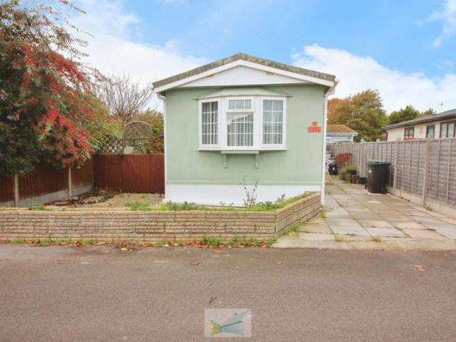 1 Bedroom House