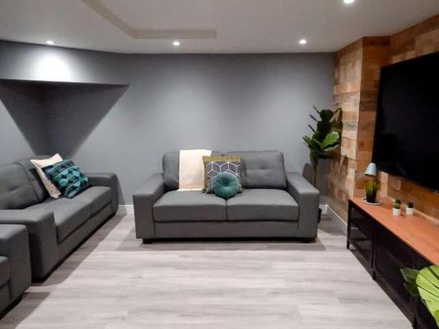 1 Bedroom House
