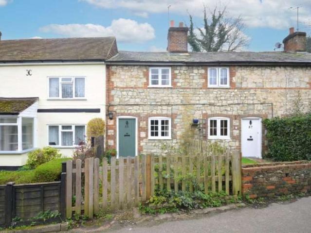 1 Bedroom House