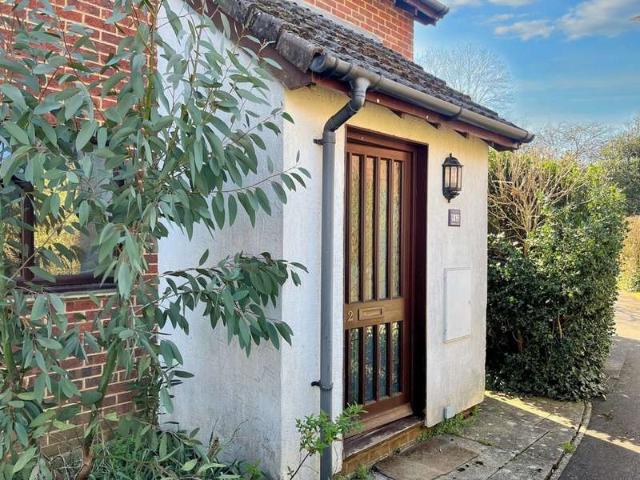 1 Bedroom House