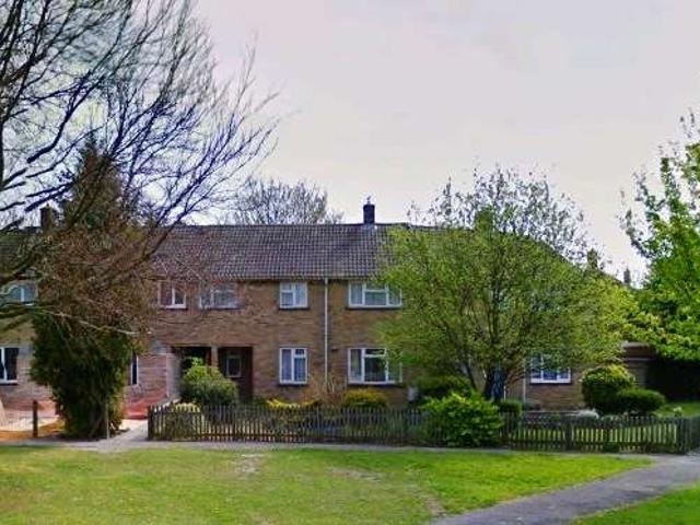 1 Bedroom House