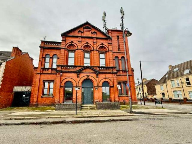 1 Bedroom House
