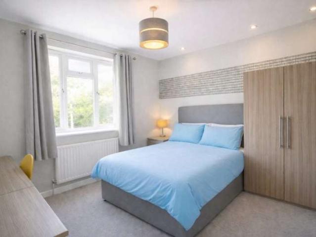 1 Bedroom House