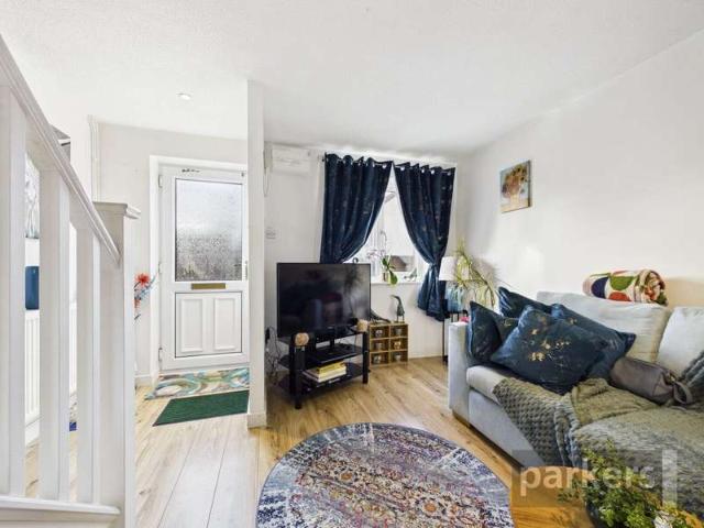 1 Bedroom House