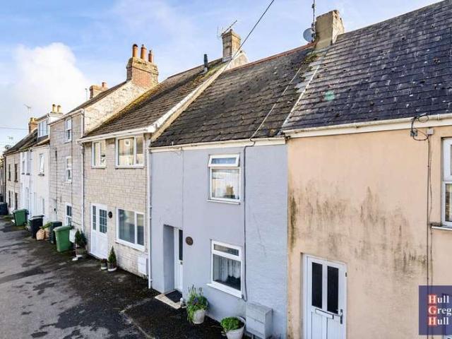 1 Bedroom House