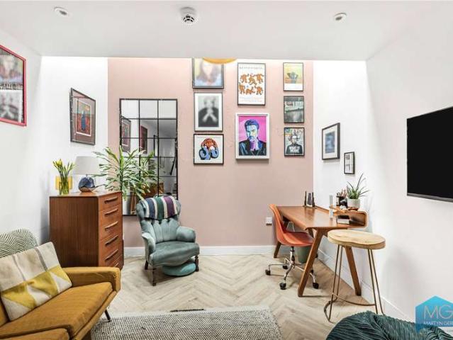 1 Bedroom House