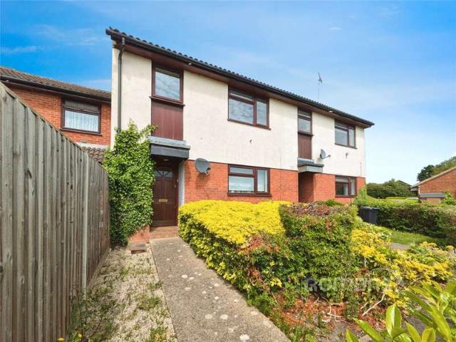 1 Bedroom House