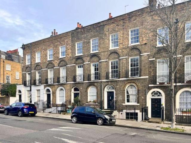 1 Bedroom House