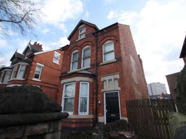 1 Bedroom House