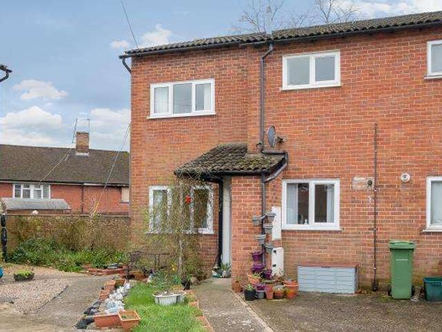1 Bedroom House