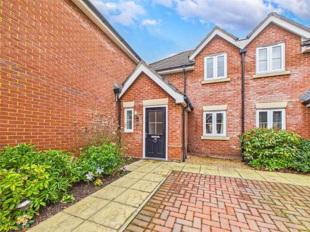 1 Bedroom House