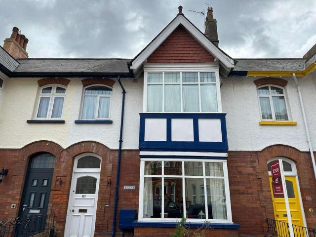 1 Bedroom House