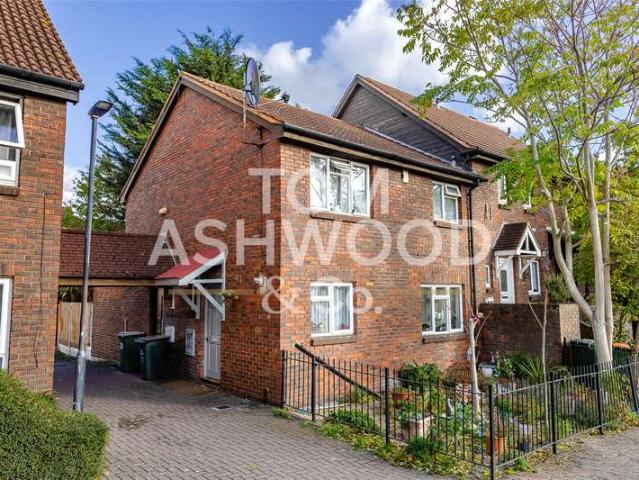 1 Bedroom House