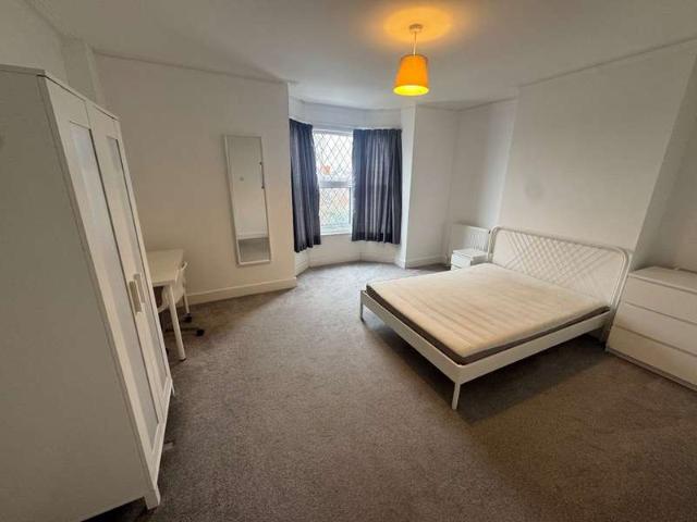 1 Bedroom House
