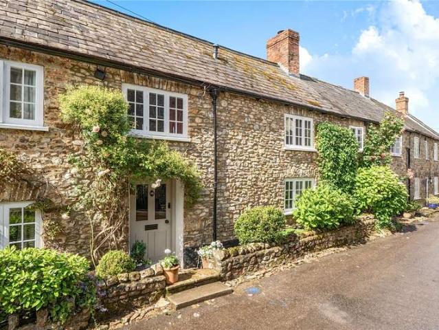 1 Bedroom House