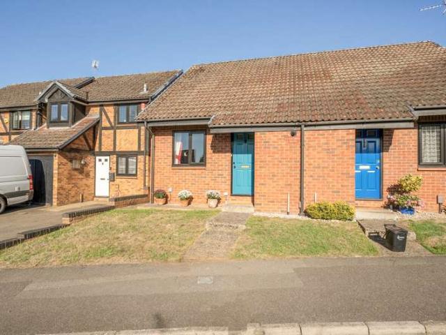 1 Bedroom House