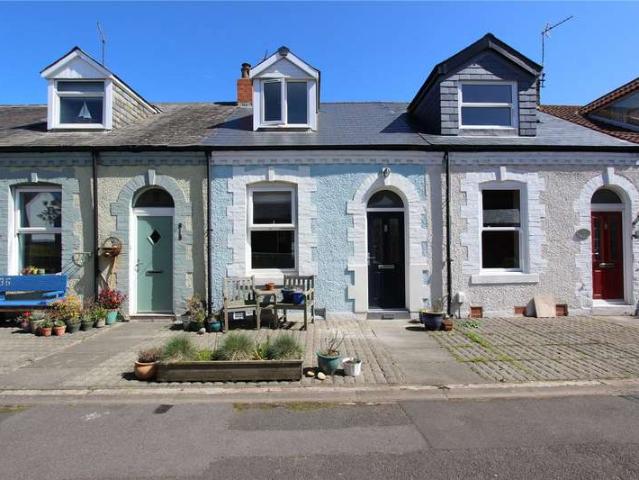 1 Bedroom House