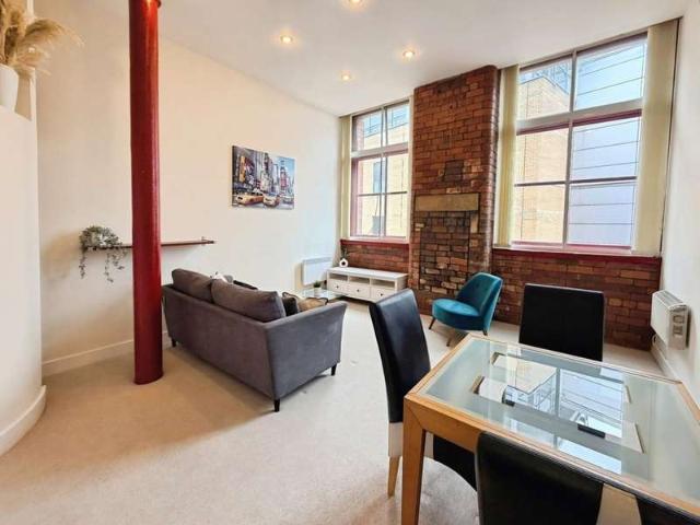 1 Bedroom House
