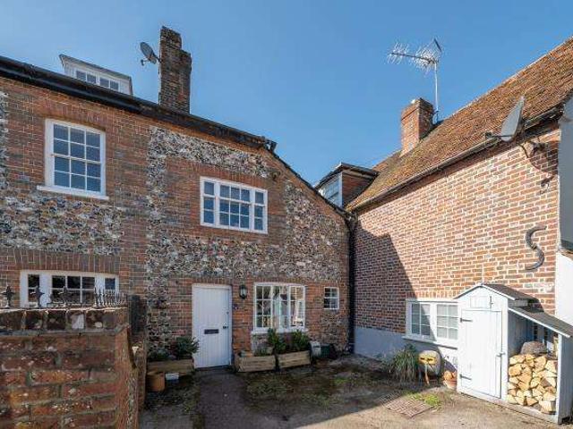 1 Bedroom House