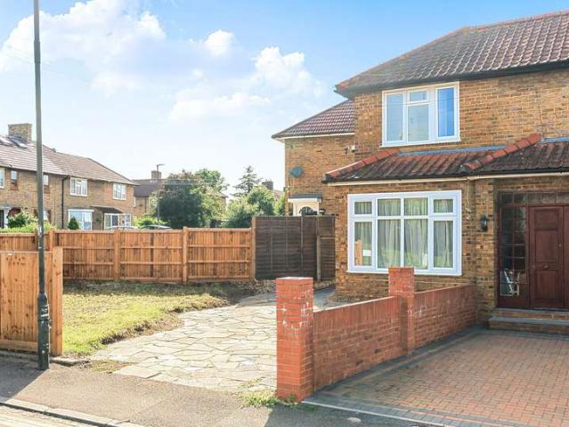 1 Bedroom House