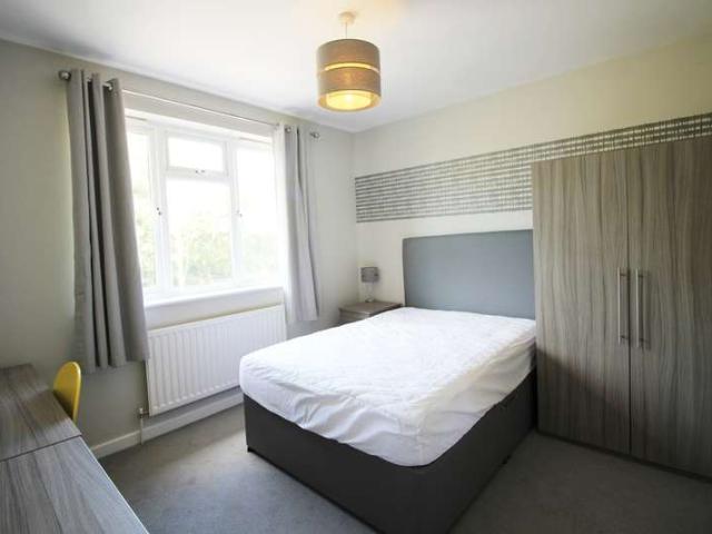 1 Bedroom House
