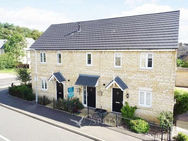 1 Bedroom House