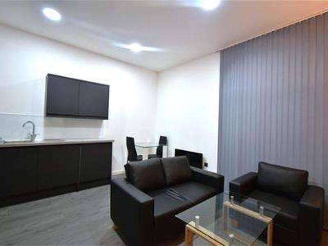 1 Bedroom House