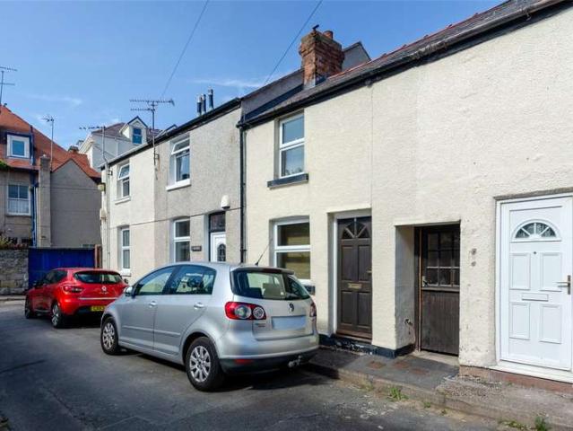 1 Bedroom House
