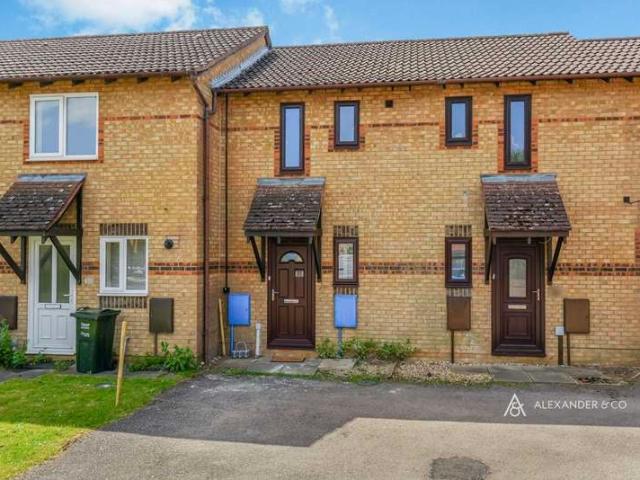 1 Bedroom House