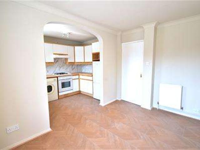 1 Bedroom House