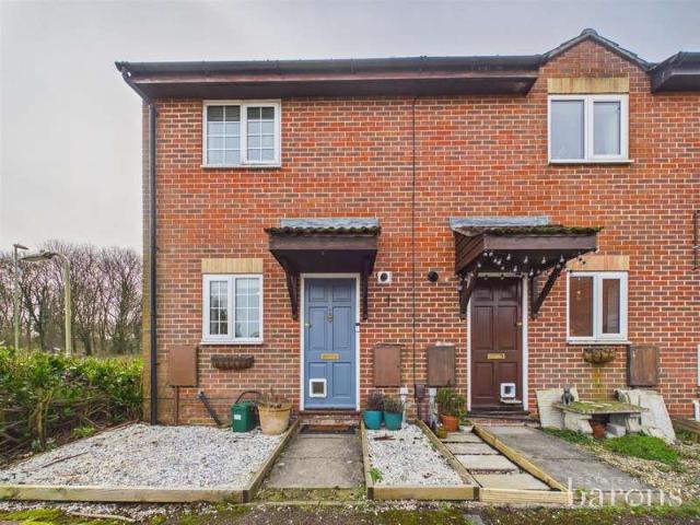 1 Bedroom House