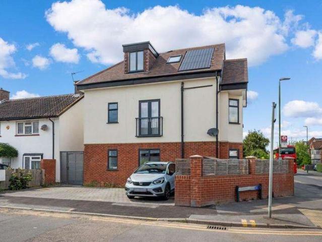 1 Bedroom House