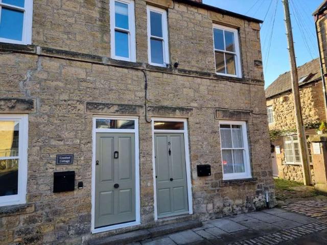 1 Bedroom House