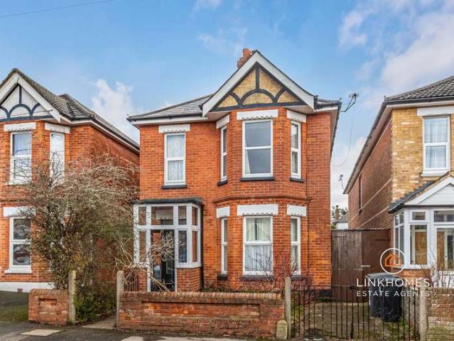 1 Bedroom House