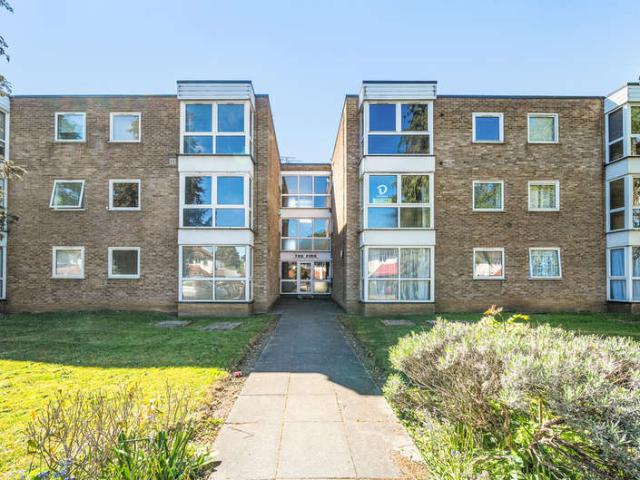 1 Bedroom House