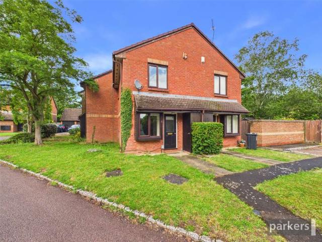 1 Bedroom House