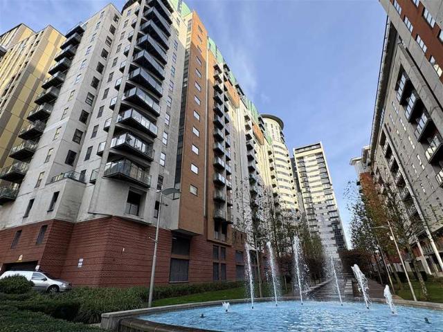 1 Bedroom Studio Flat