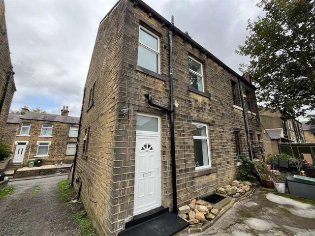 1 Bedroom House