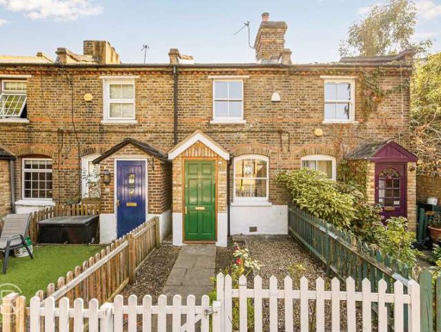 1 Bedroom House