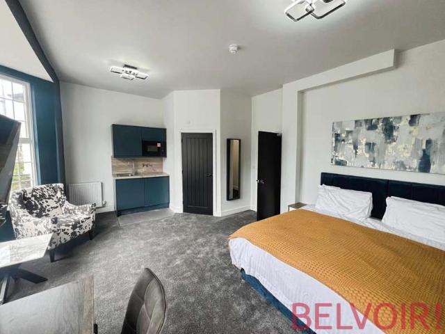 1 Bedroom House
