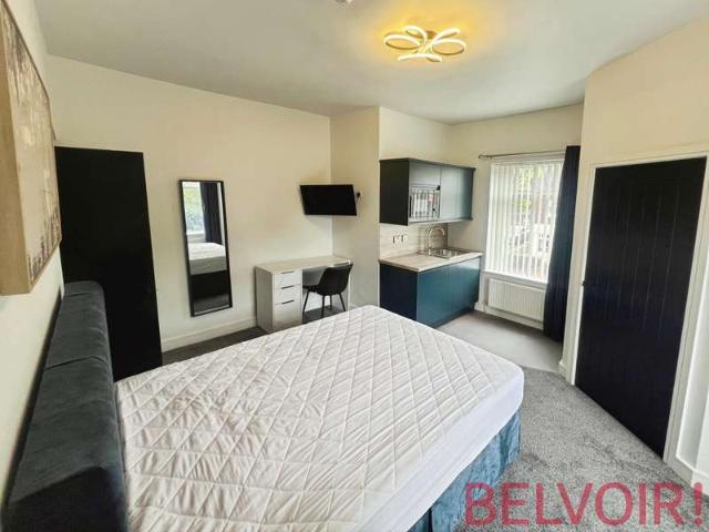 1 Bedroom House